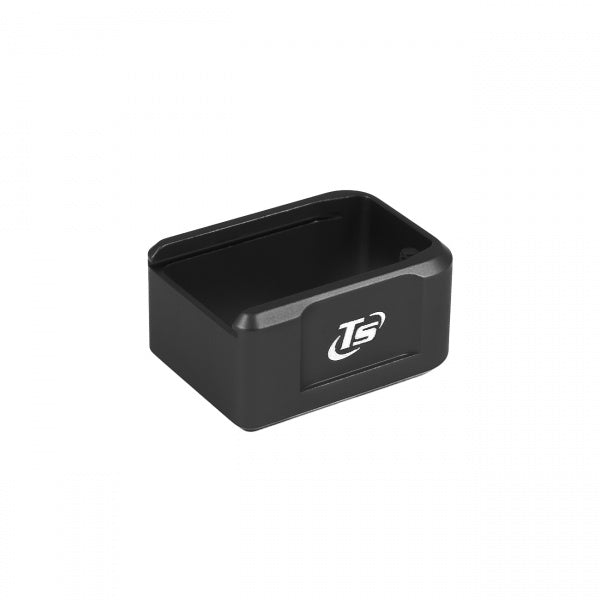 CZ P-10 alu base pad | +3 rounds – Ubitzu